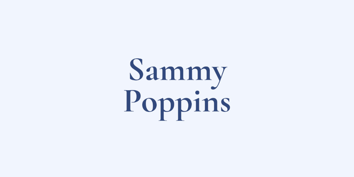 Sammy Poppins